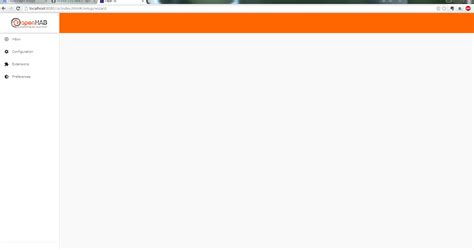 control tab on paper ui beginners openhab community