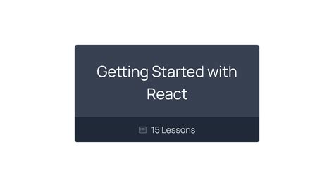 21 free react js books