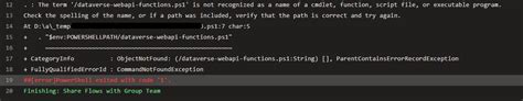 [alm accelerator bug] deploy to prod job · issue 2251 · microsoft