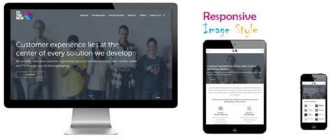 drupal responsive image style to the new blog