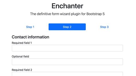 37 bootstrap contact form javascript modern javascript blog