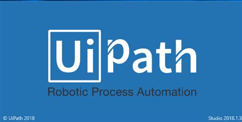 how to build automation robots with uipath its
