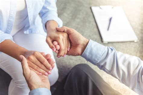 Is It Legal For Therapists To Have Sex With Patients In California
