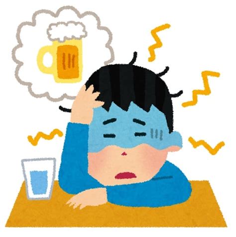 二日酔いになりにくいお酒の飲み方は？ お医者さんに聞いてみました ｜ ガジェット通信 Getnews