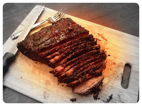 A Smoked Brisket Recipe That Puts Others On Notice — Grillocracy