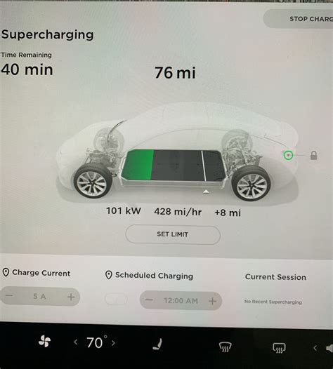 any seen 100 kw 430mi hr supercharging before tesla motors club