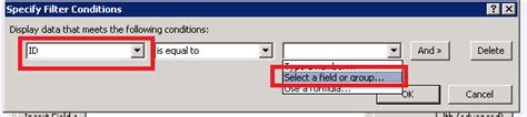 best practices for cascading sharepoint lists using infopath forms