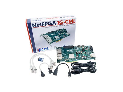 digilent netfpga 1g cml kintex 7 fpga development board tequipment