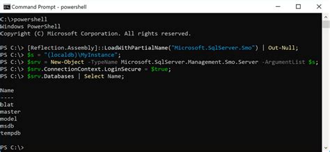 getting started with sql server 2017 express localdb