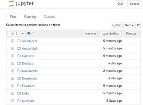 navigating jupyter notebook mastering pandas second edition