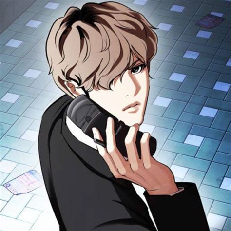 Yohan Seong In 2022 Anime Manhwa Art