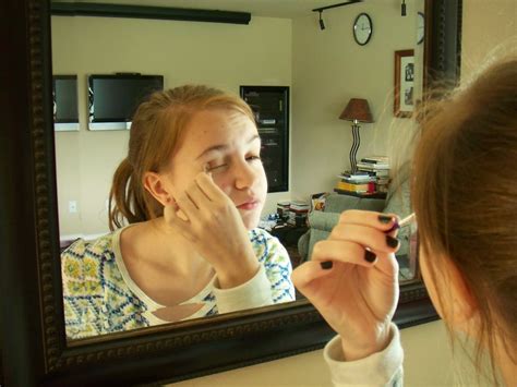 eclectic photography project day 212 mirror mirror who