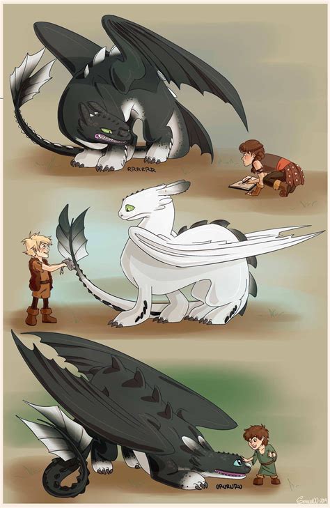 Common Or Garden Artist How Train Your Dragon Dragon Drawing Dragon
