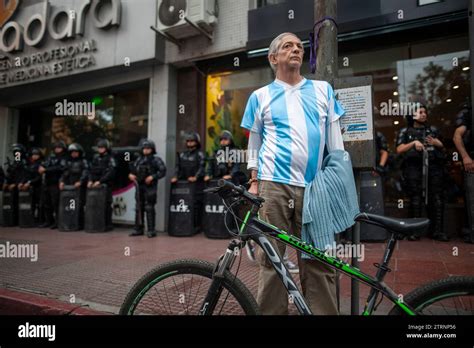 Córdoba Capital Córdoba Argentina 20 De Diciembre De 2023