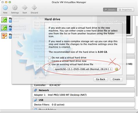 techvolve how to create a ubuntu vm in virtualbox