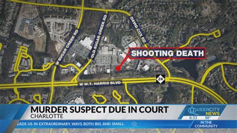Man Accused Of Killing 19 Year Old Wendys Employee Due In Court Youtube