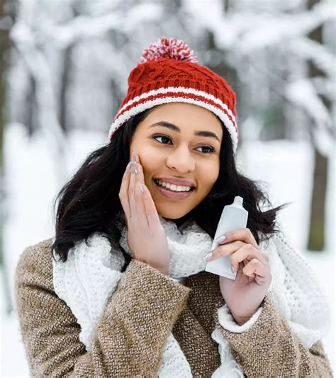 Home Remedies For Winter Skin Care