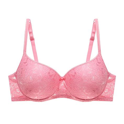 Kaufe Artdewred Sexy Push Up Bh Plus Size Damen Bh Büstenhalter Plunge