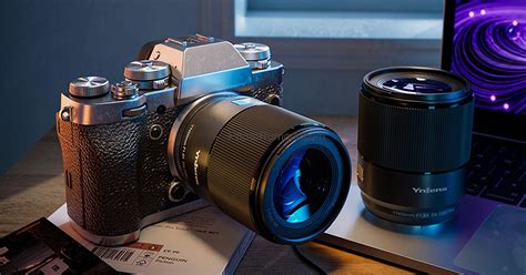 เผยสเปก Yongnuo Yn 50mm F1 8 X Da Dsm Pro สำหรับกล้อง Fujifilm ก่อนวาง