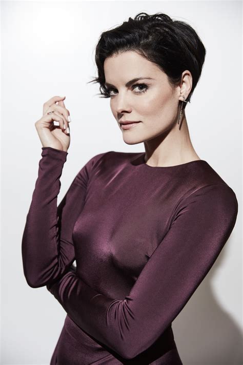 Джейми Александр Jaimie Alexander фото №965436