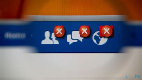 how to fix facebook notifications that gone missing