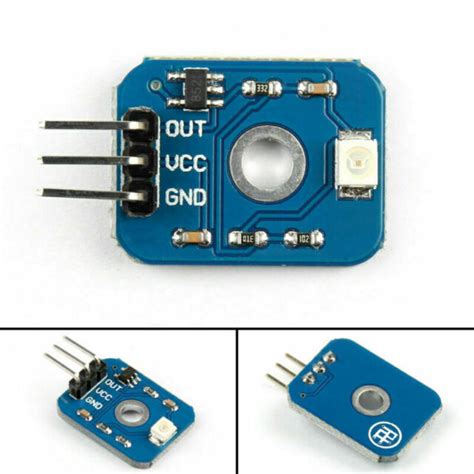 4pcs detection module uv sensor module for arduino ultraviolet ray