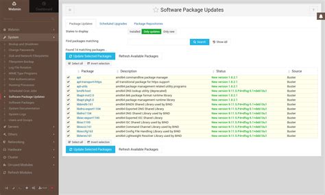 How To Install Webmin On Debian 10 Upcloud
