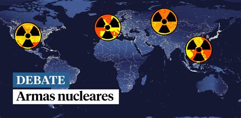Las Armas Nucleares