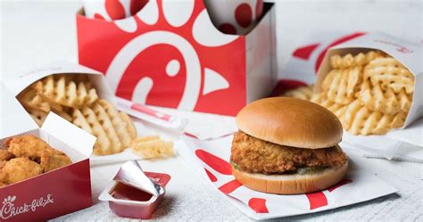 Chick Fil A Growth 2020