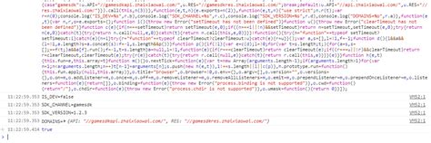 在js中获取webpack传入的自定义参数以及package json中的数据 宅小歪的blog