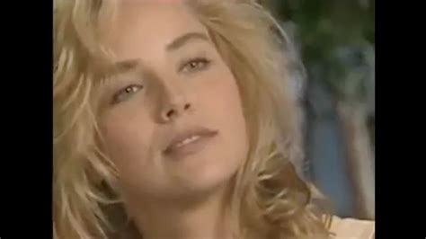 Sharon Stone Dévoile Son Audition Pour Basic Instinct Gq France