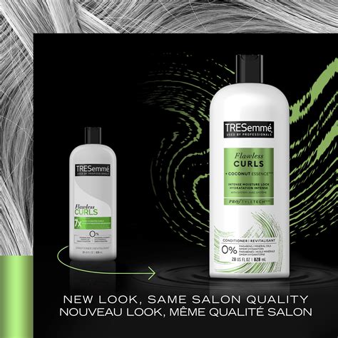 Flawless Curls Conditioner For Curly Hair View Our Product Collections