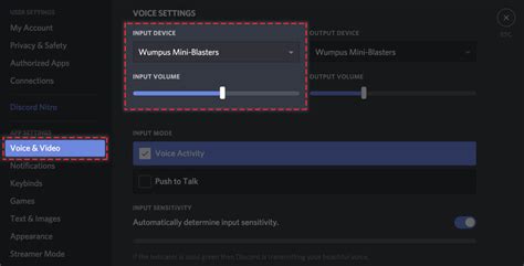 9 ways to fix when discord mic is not working [2020] saint