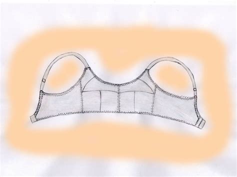 Plus Size Bra Pattern Charlotte Personalized Bra Pattern Etsy