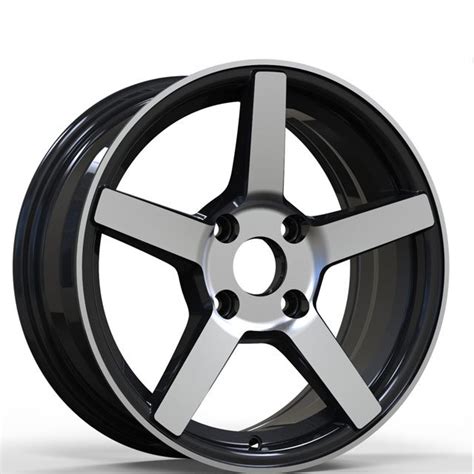15inch 16inch 17inch Cv3 Car Alloy Wheels Vossen Wheel Rims China Cv3