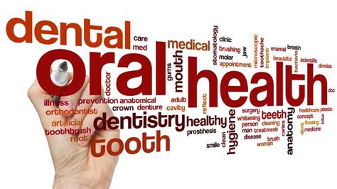 5 Ways Your Oral Health Impacts Your Overall Health Be Surprised