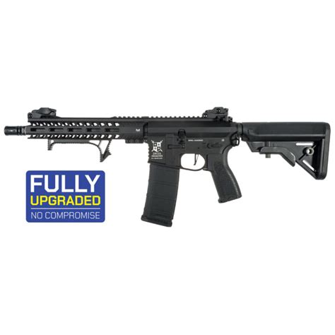 Replică Airsoft M4 Da Ar15 10inch Mlok Otto Tactical
