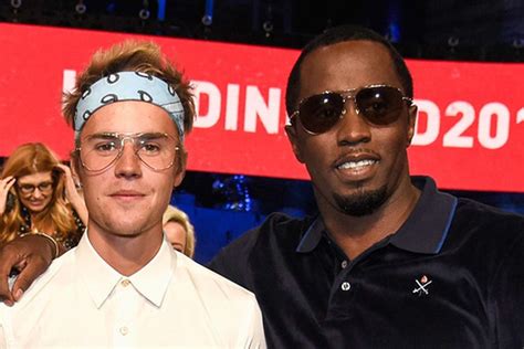 Học Trò Của Diddy Là Người đẩy Justin Bieber Vào Bế Tắc Báo Dân Trí