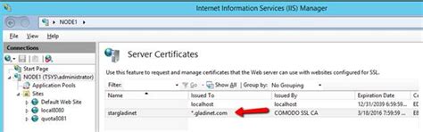 6 enable ssl install ssl certificate — installation guide 9 7 5645