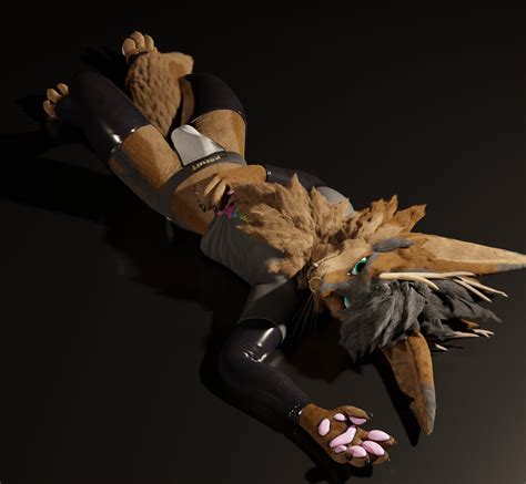 Rule 34 Anthro Anthro Only Blender Software Fur Furry Furry Only