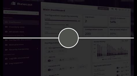runecast analyzer ai driven vmware knowledge base youtube