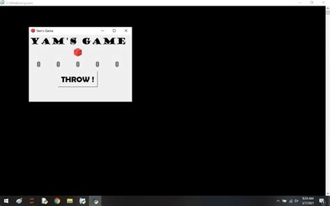 python program to game using python tkinter kashipara