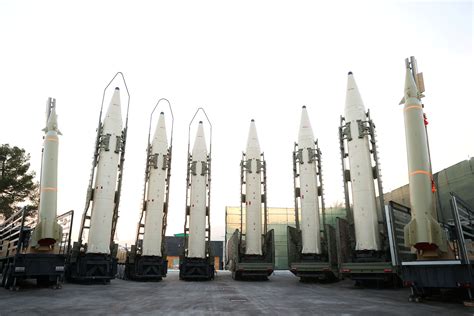 Exclusive Iran Sends Russia Hundreds Of Ballistic Missiles Reuters