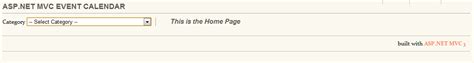 c asp mvc 3 sql database to html dropdownlistfor and