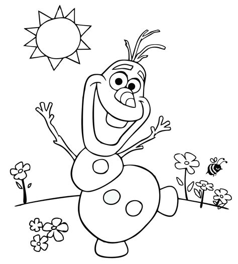 Desenhos Para Pintar E Imprimir Infantil 100 Imagens E Personagens