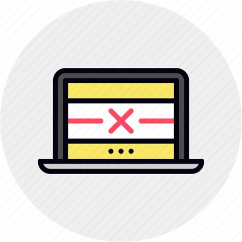 connection error internet lost network problem web icon