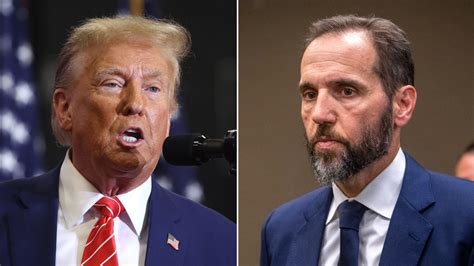 Special Counsel Jack Smith Receives Scotus Deadline To Respond To Trump