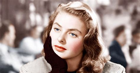 The 30 Greatest Actresses Of Hollywoods Golden Age – Page 2 – Taste Of