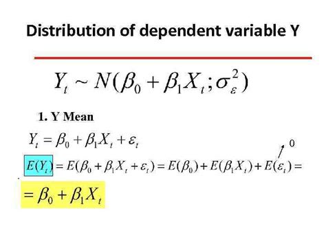 Lecture 3 Introductory Econometrics Introduction To Linear Regression