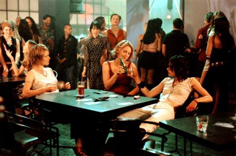 Why Lesbian Bars Are Shutting Down